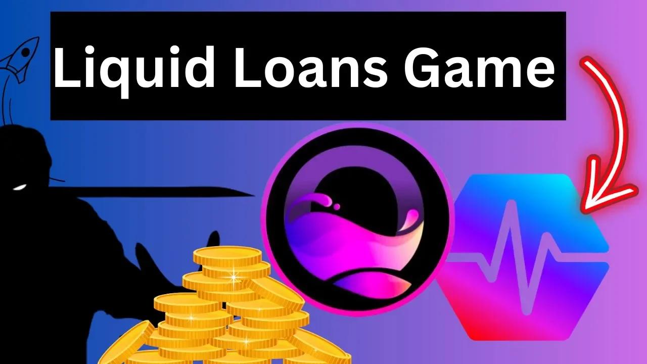 🤑Multiply Your Wealth Now with Liquid Loans 💰