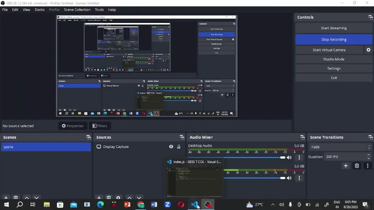 HTML, CSS & JS Tutorial | Color Guessing Game Using HTML, CSS & JS