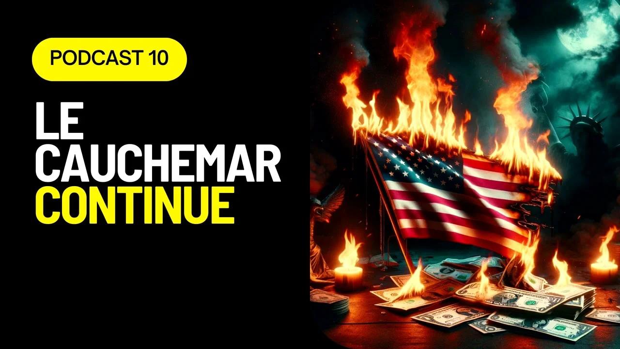 Le Cauchemar Continue