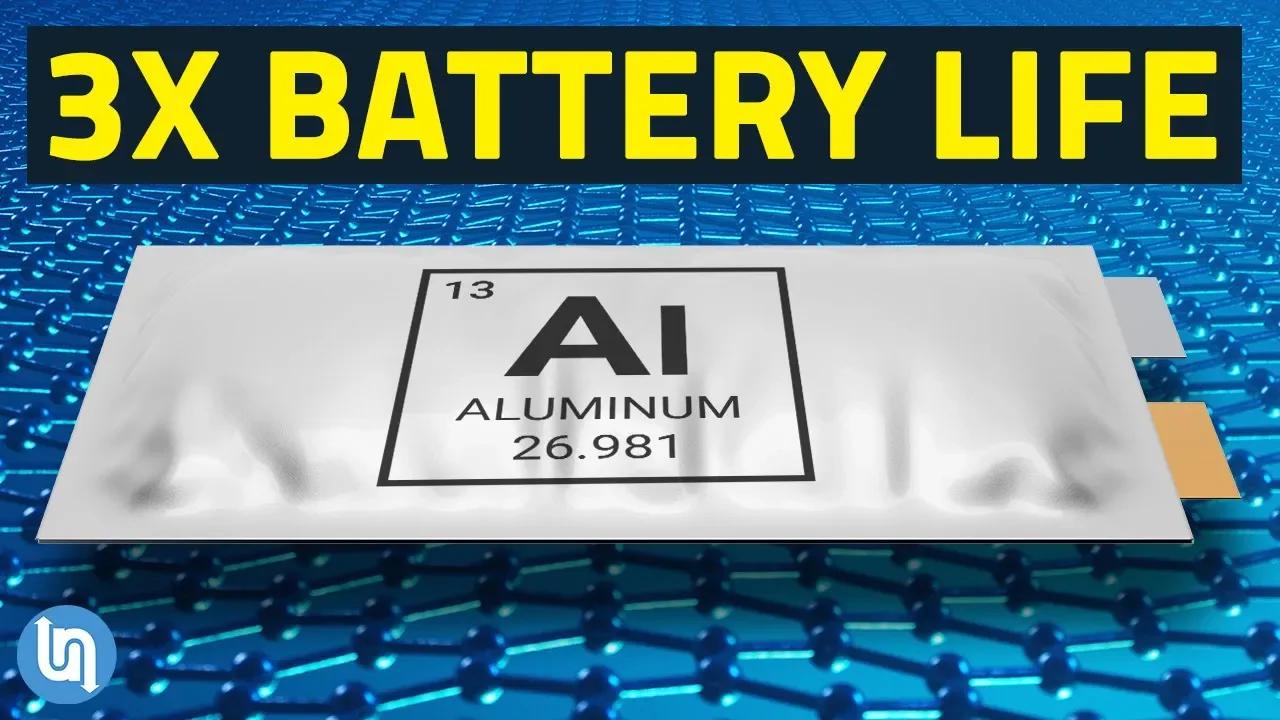 Can This Metal Really Beat the Lithium Battery?