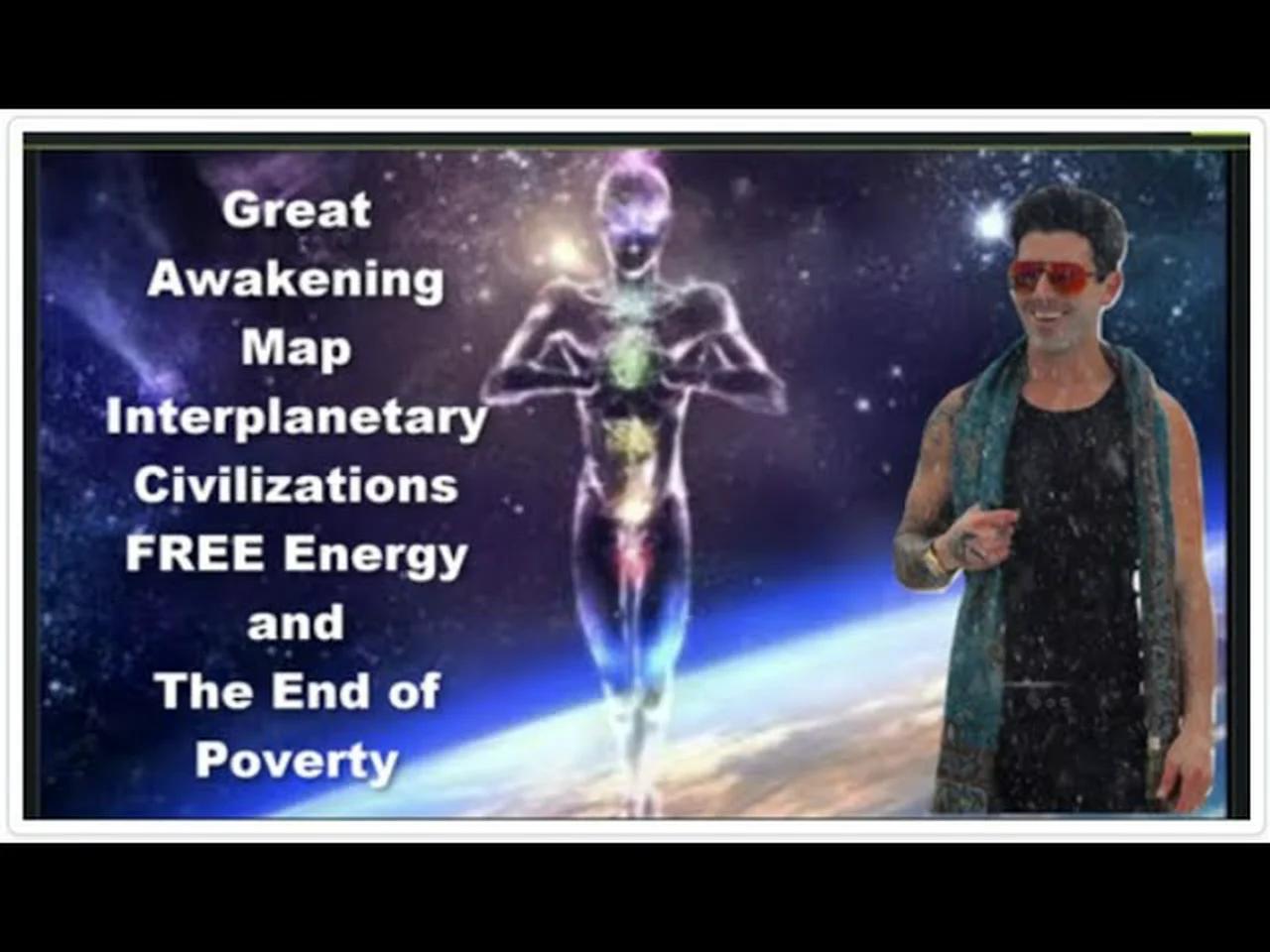 becoming a multidimensional and interplanetary civilization