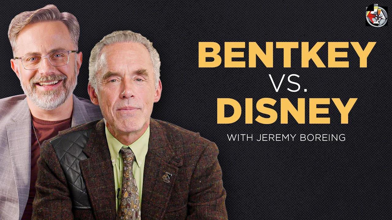 Snow White, Building an Empire, & Making Movies | Jeremy Boreing | EP 389