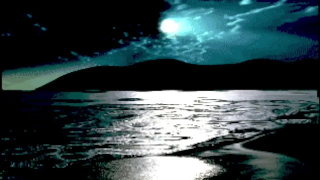 Radio Drama: Night Surf - Stephen King