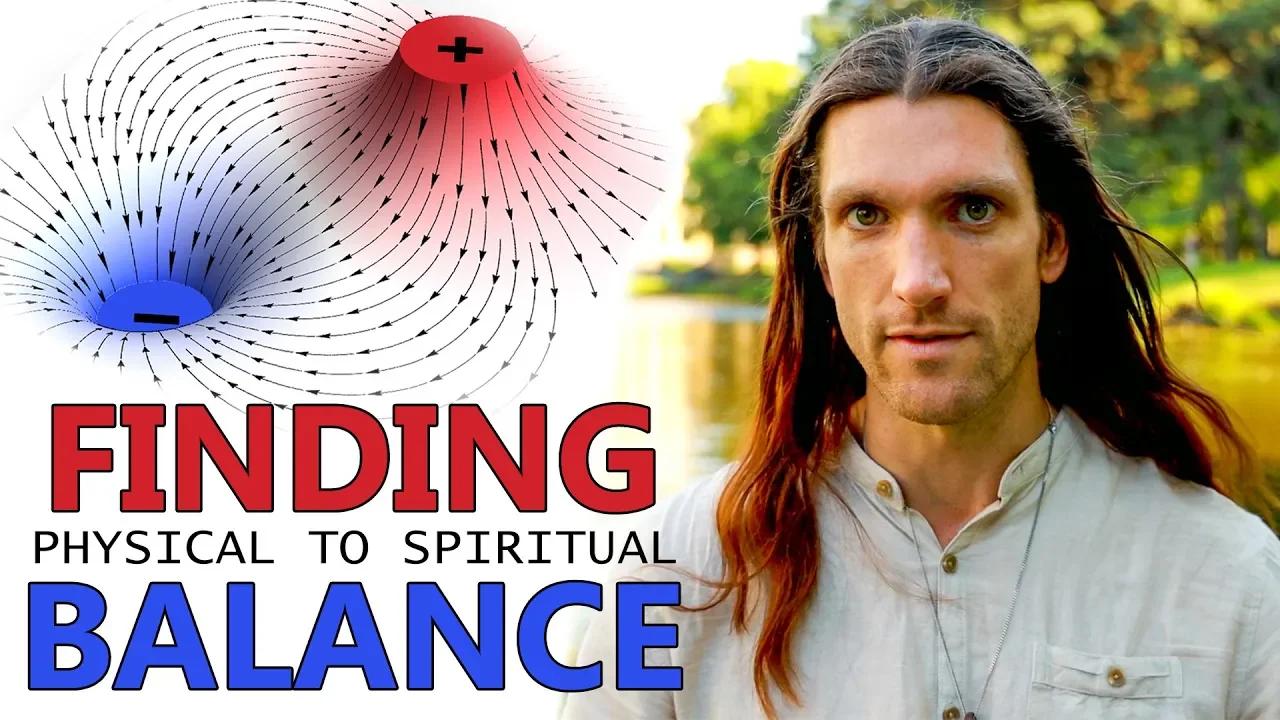 Master POTENTIAL ENERGIES to achieve BALANCE with yourself, others, and ...