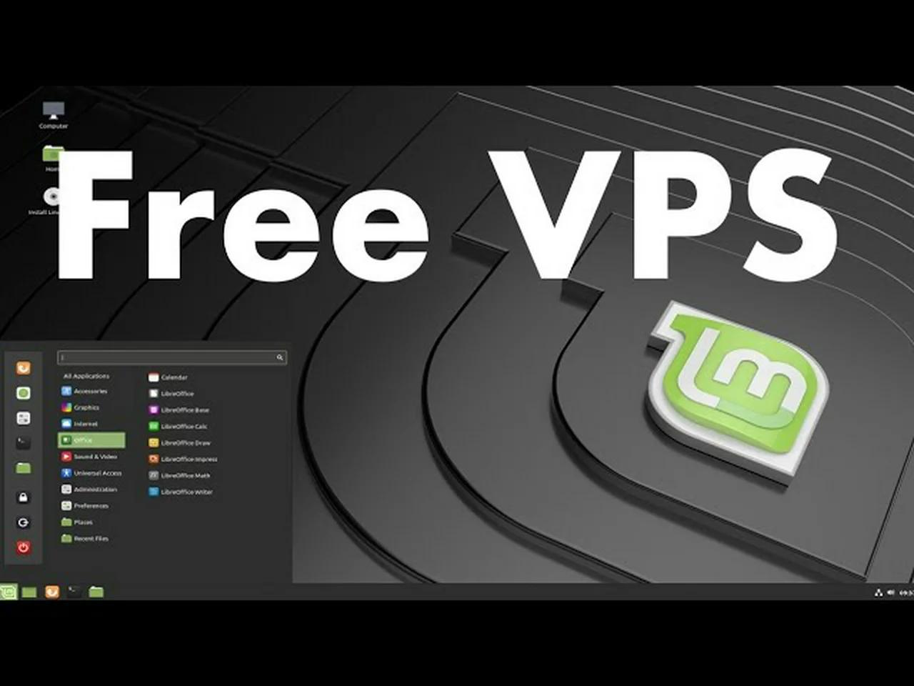 How to create a (free) Linux Mint VPS Using RDP with VULTR Tutorial in 2021