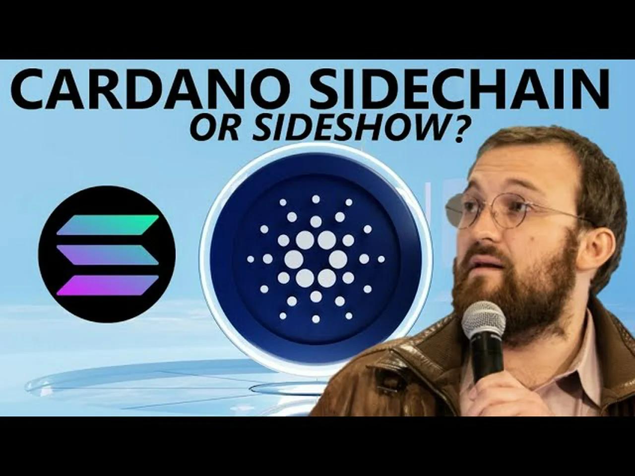 CARDANO's ADDING Solana | CZ, SBF FIGHT | COINBASE Shills USDC CARDANO's ADDING Solana | CZ, SBF FIGHT | COINBASE Shills USDC
