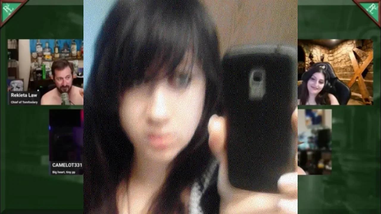 Do You Know Mandy
