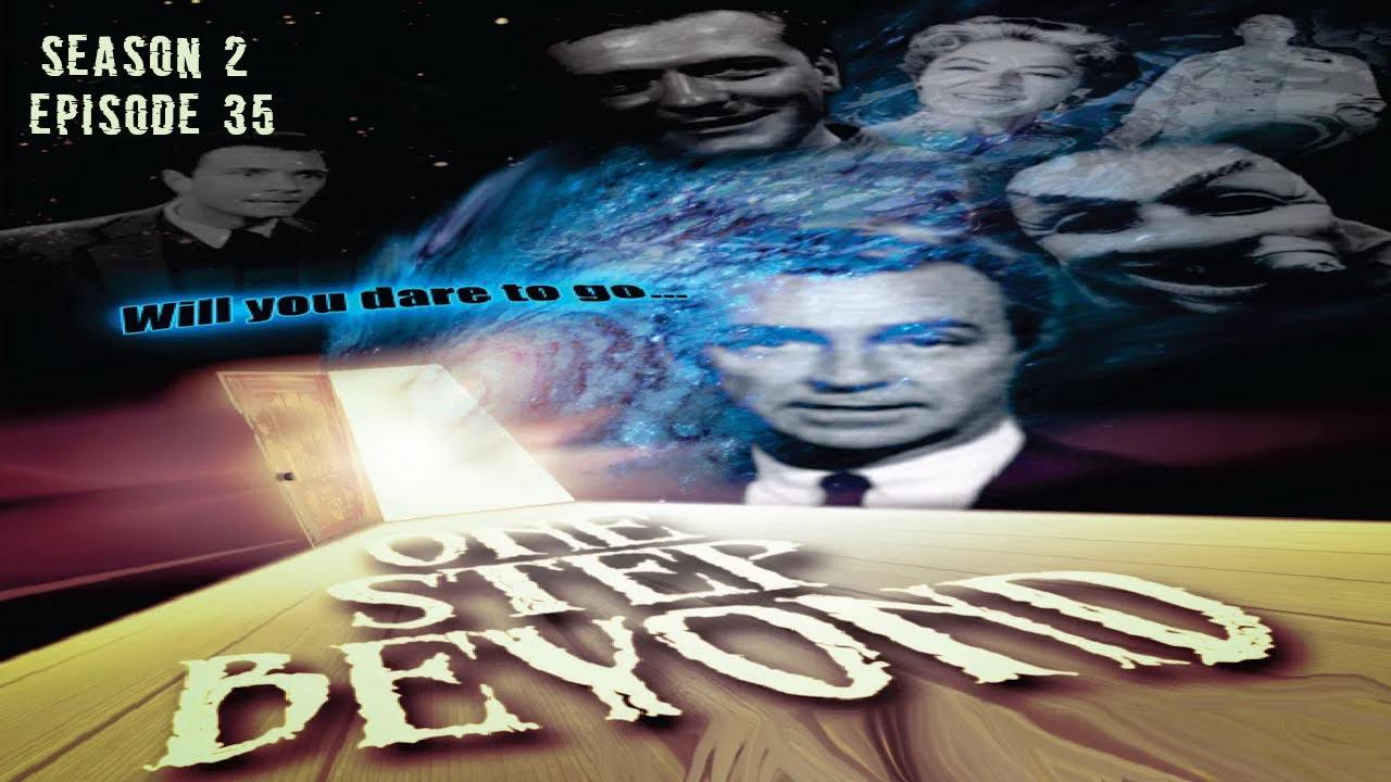 One Step Beyond - Season 2, Episode 35 - "Contact"