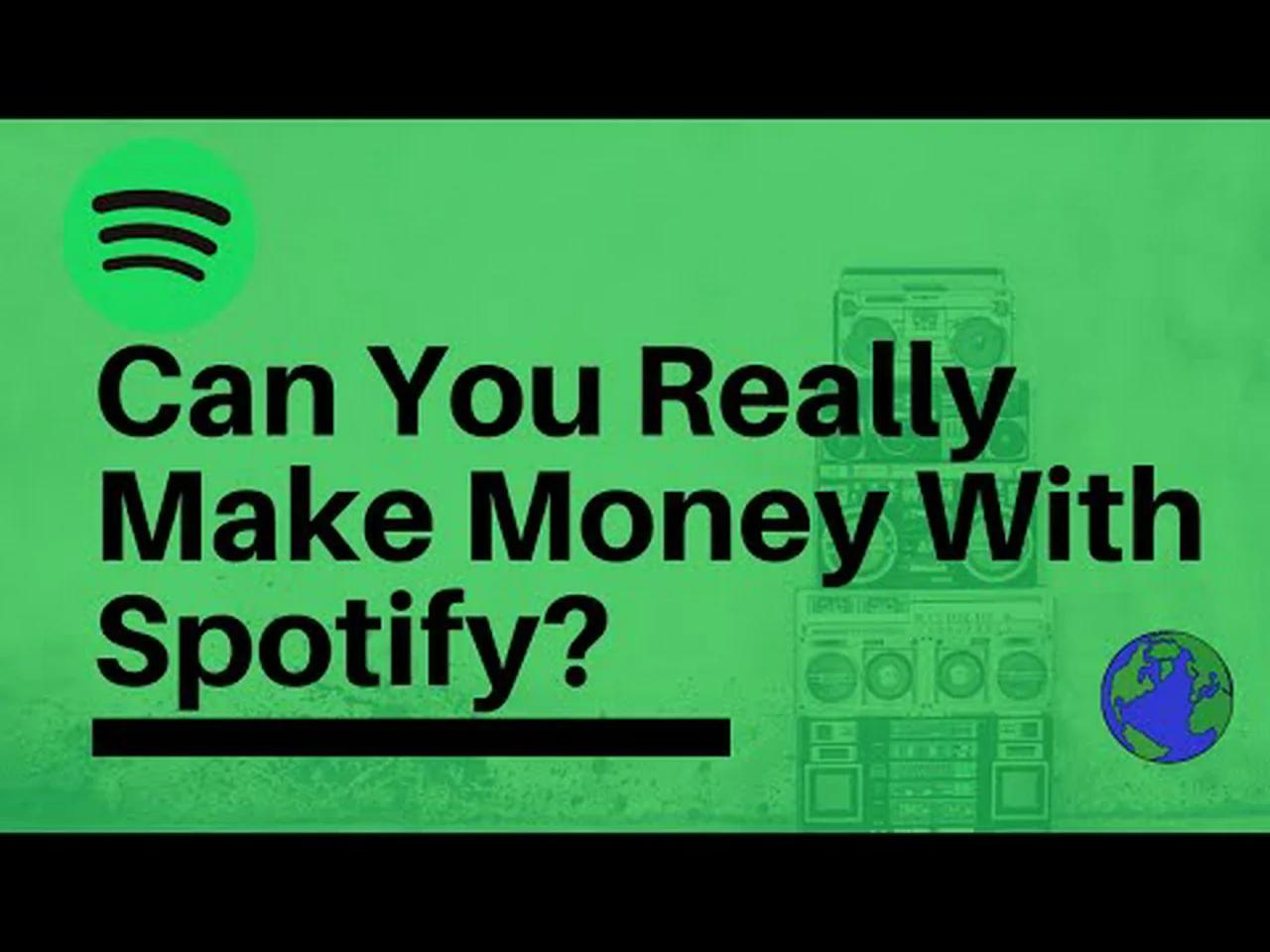 Is The Spotify Method Safe? Spotify PayPal Payment RECEIVED!! 💰