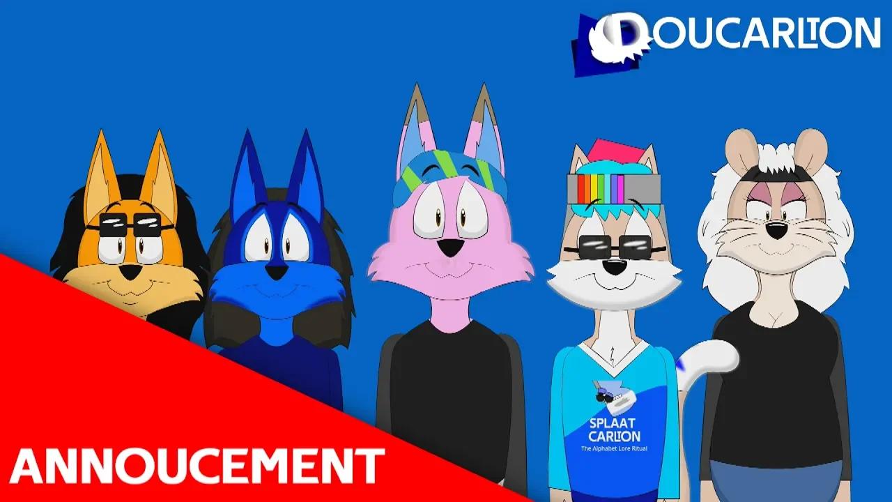 DAX WITTER STREAMYARDS MOVIE CONFIRMED!