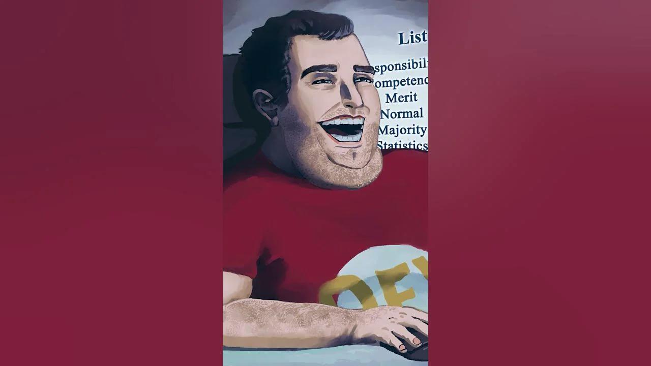 What Is A Post-Minor? #shorts