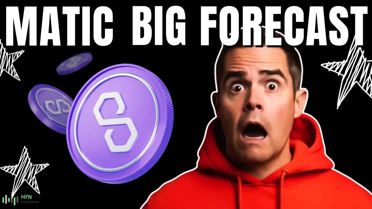 The Truth About Polygon MATIC: Matic Price Prediction - Is MATIC Crypto ...