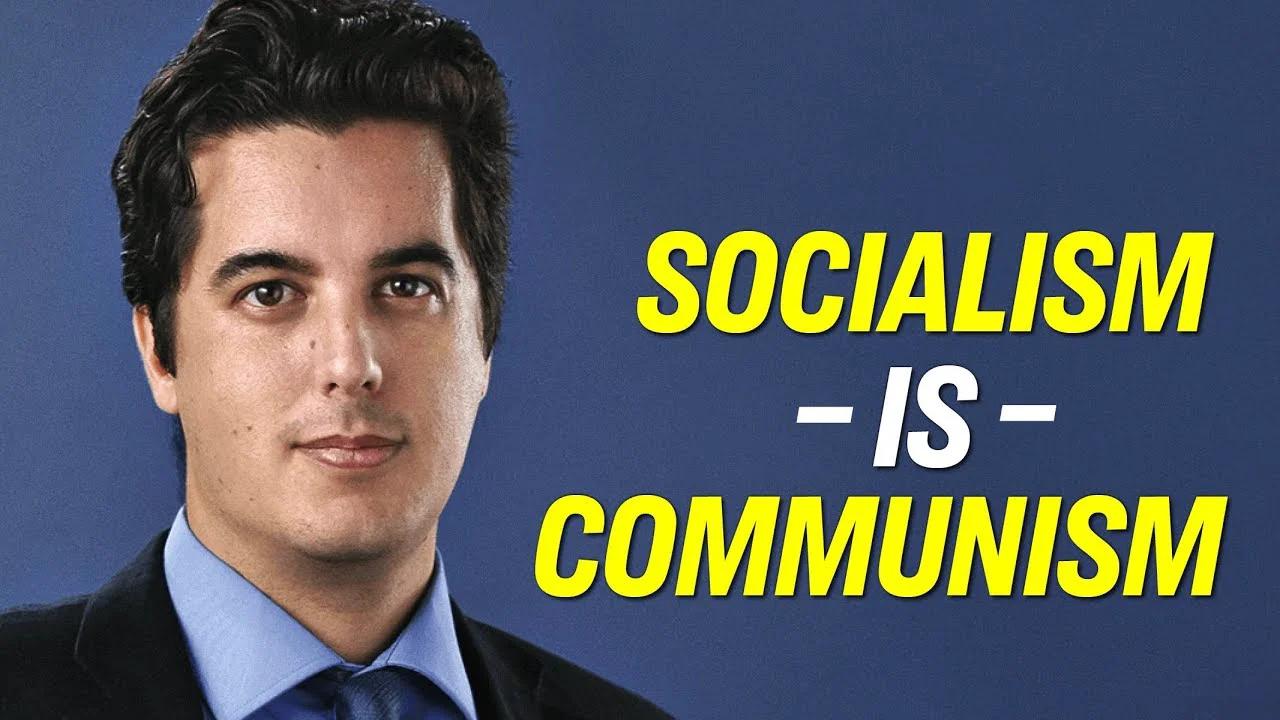 Why Socialism And Communism Are The Same