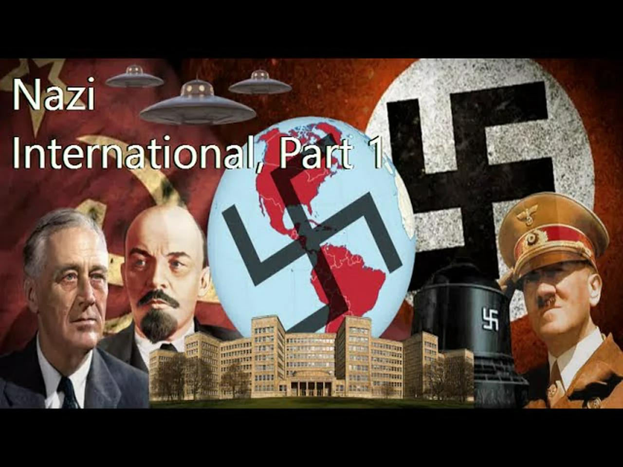Nazi International, Part 1