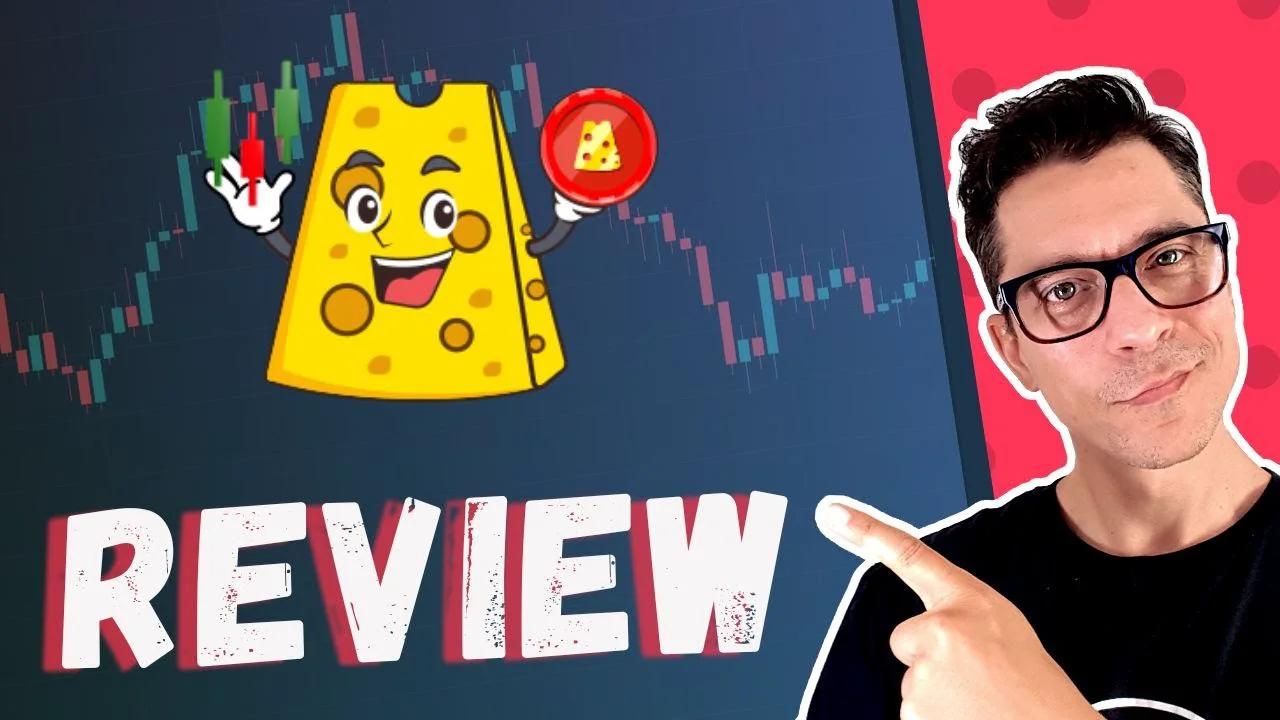 World’s First-Ever Decentralized Stock Exchange : Swisscheese DEX Review