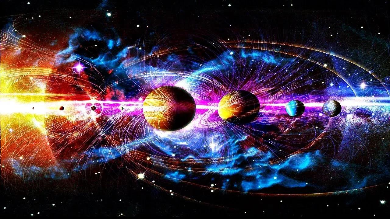 🎧 360° 8D AUDIO Brain Hemispheric Synchronization | Pure Pyramid ...