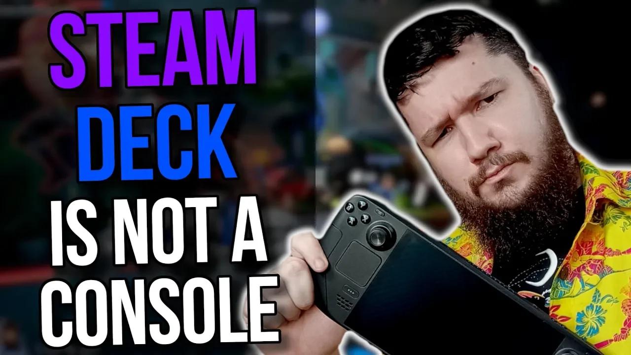 My Biggest Linux Gaming Fear Has Happened