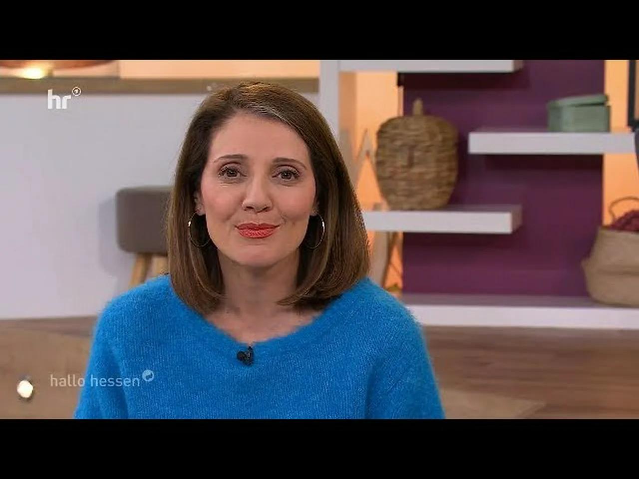 Selma Üsük 22 04 2024