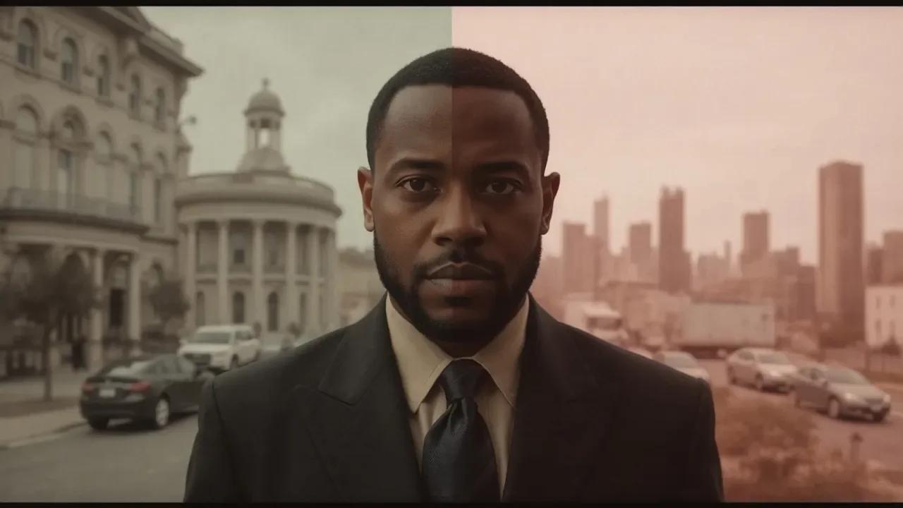 The Black Mafia: Philadelphia's Ruthless Underworld Empire Exposed!