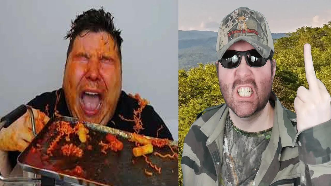 Nikocado Avocado Worst Moments! (Warning Graphic) Do Not Watch Before ...