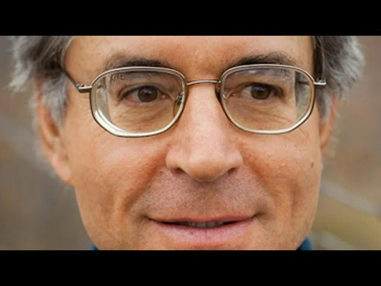 Elo Veut Savoir - Balado - Rick Strassman MD, DMT and Pineal gland