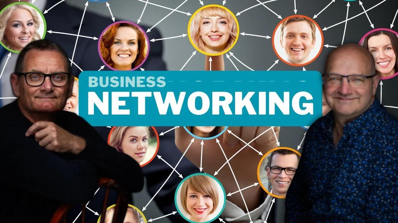 Business Networking