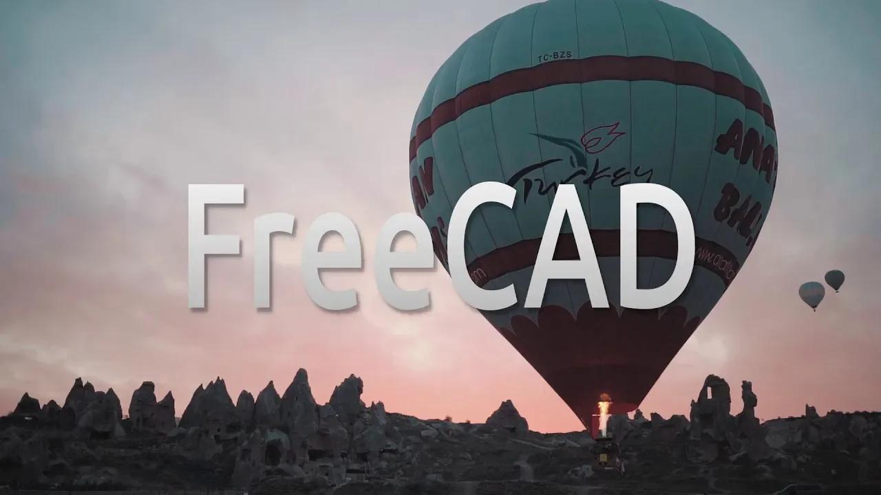 How to install FreeCAD on Linux Mint 20