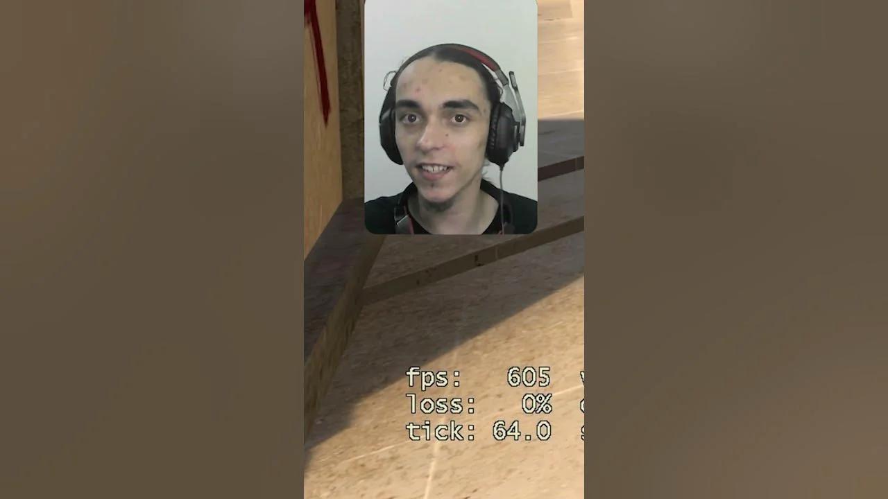[CS:GO] Comandos ESCONDIDOS do NET_GRAPH no CS:GO