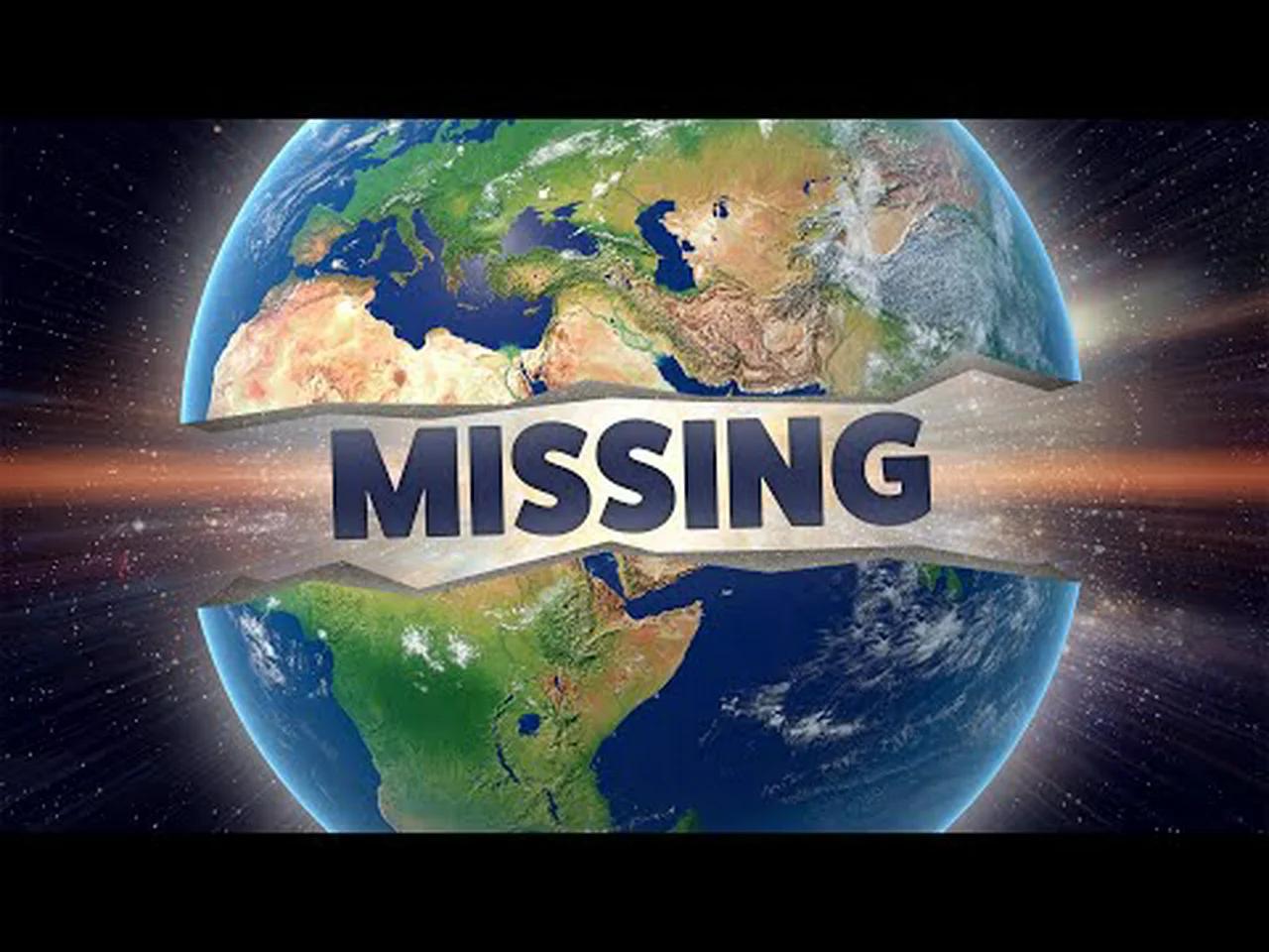 Why a Huge Chunk Of Earth's History Is Missing