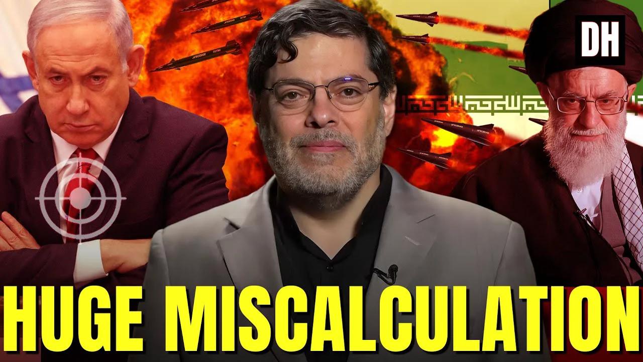 GAME OVER, Israel: Iran & Hezbollah Ready IDF's Humiliating Defeat w ...