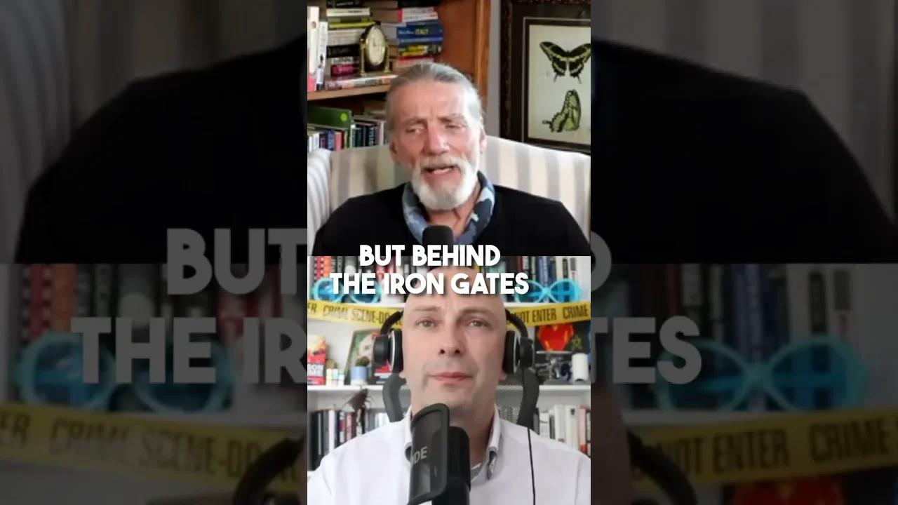 Charles Manson Was A Prison Punk: California Aryan Brotherhood Leader ...