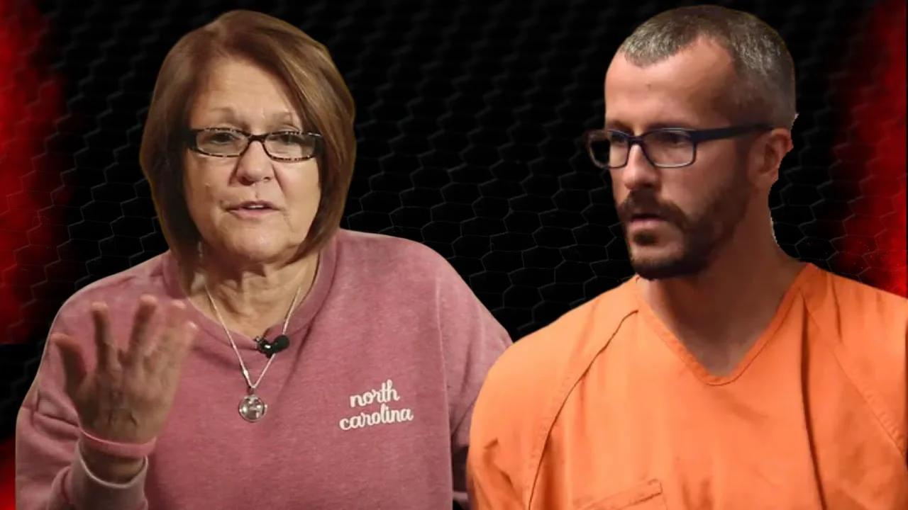 CHRIS WATTS' MOTHER, CINDY WATTS, QUESTIONS SONS' PLEA DEAL. WHY DID HE ...