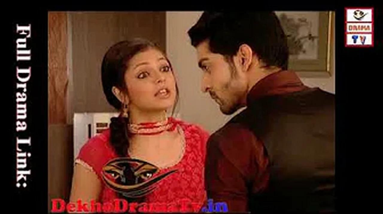 Geet Hui Sabse Parayi Episode 112
