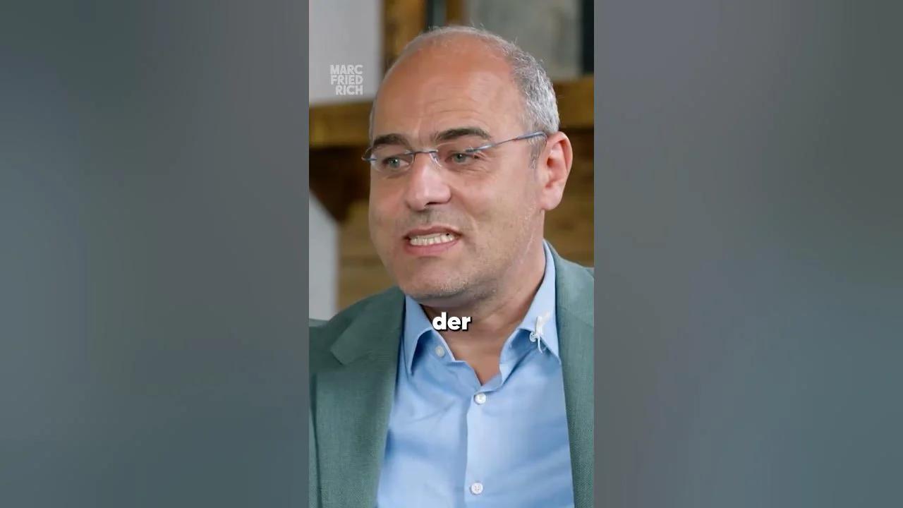 Peter Boehringer über die Kalifat-Demo in Hamburg!