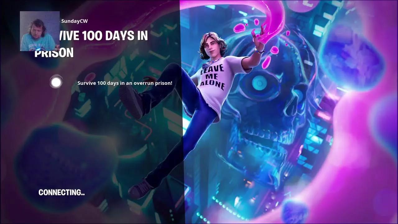 Fortnite | Trans Streamer