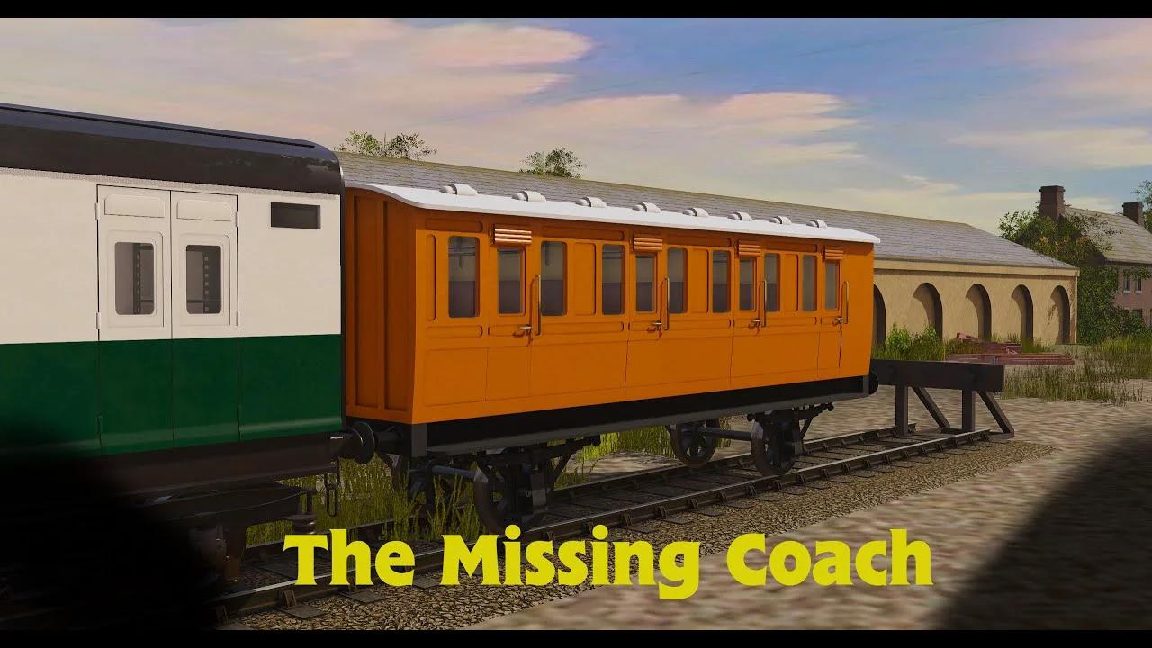 The Missing Coach