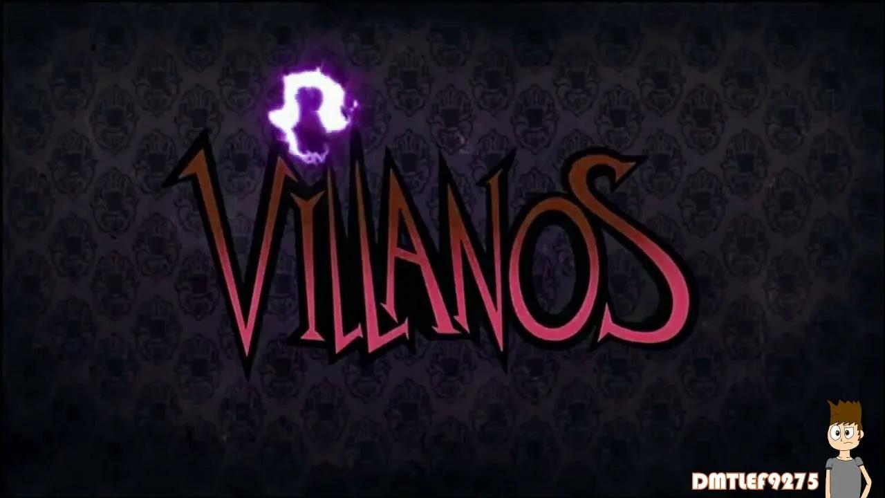 2K SUBSCRIBER SPECIAL :: Preview 2 Villianous Intro Effects — Preview 2 ...