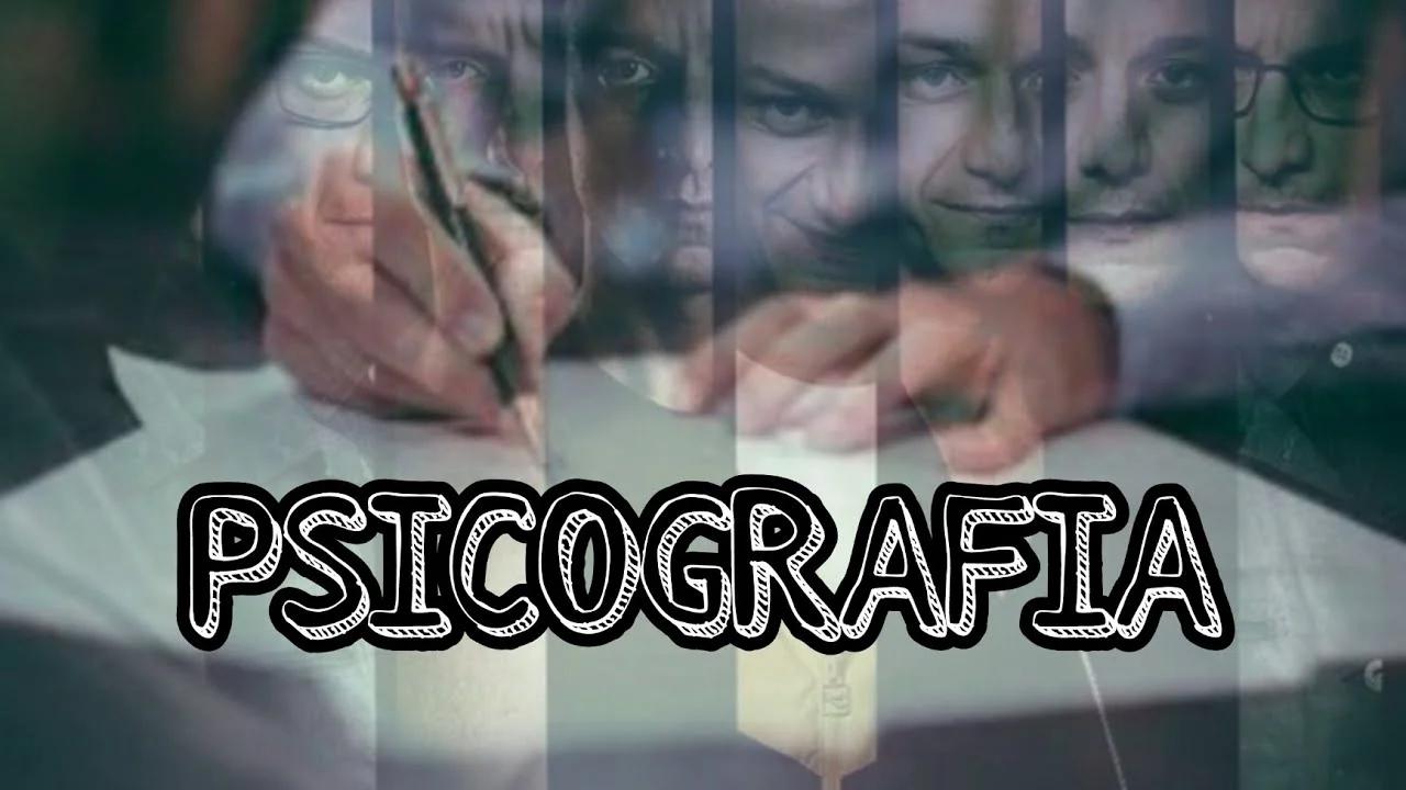 PSICOGRAFIA
