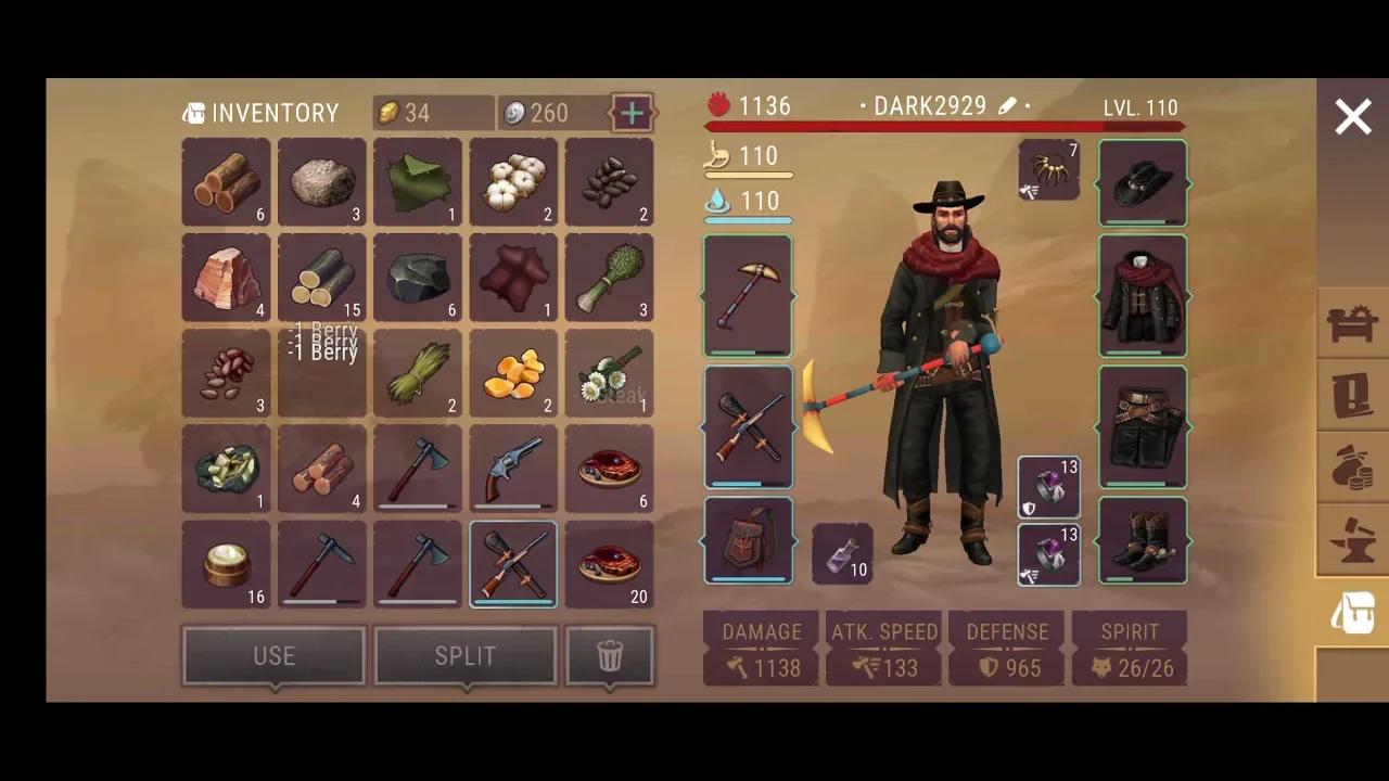 WESTLAND SURVIVAL/ASH GROVE FARMING/KEROSENE LAMP/BEANS/GRANITE BLOCK ...