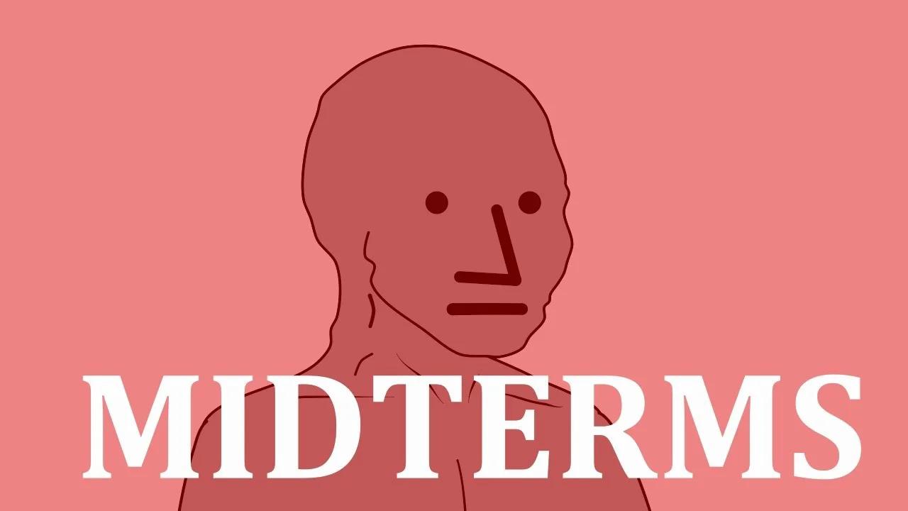 NPC University Season 5 Episode 3