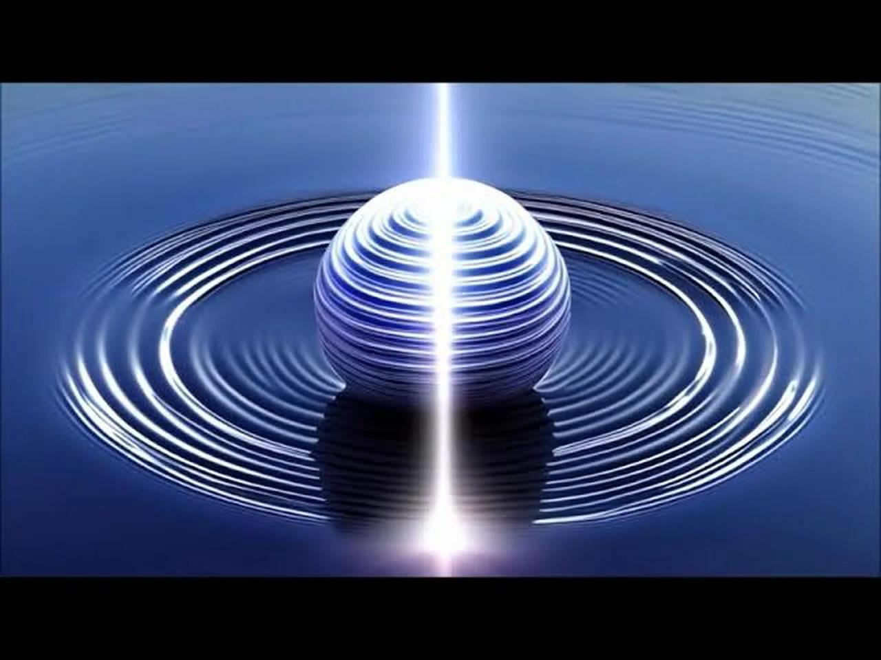 Spherical Waves 3
