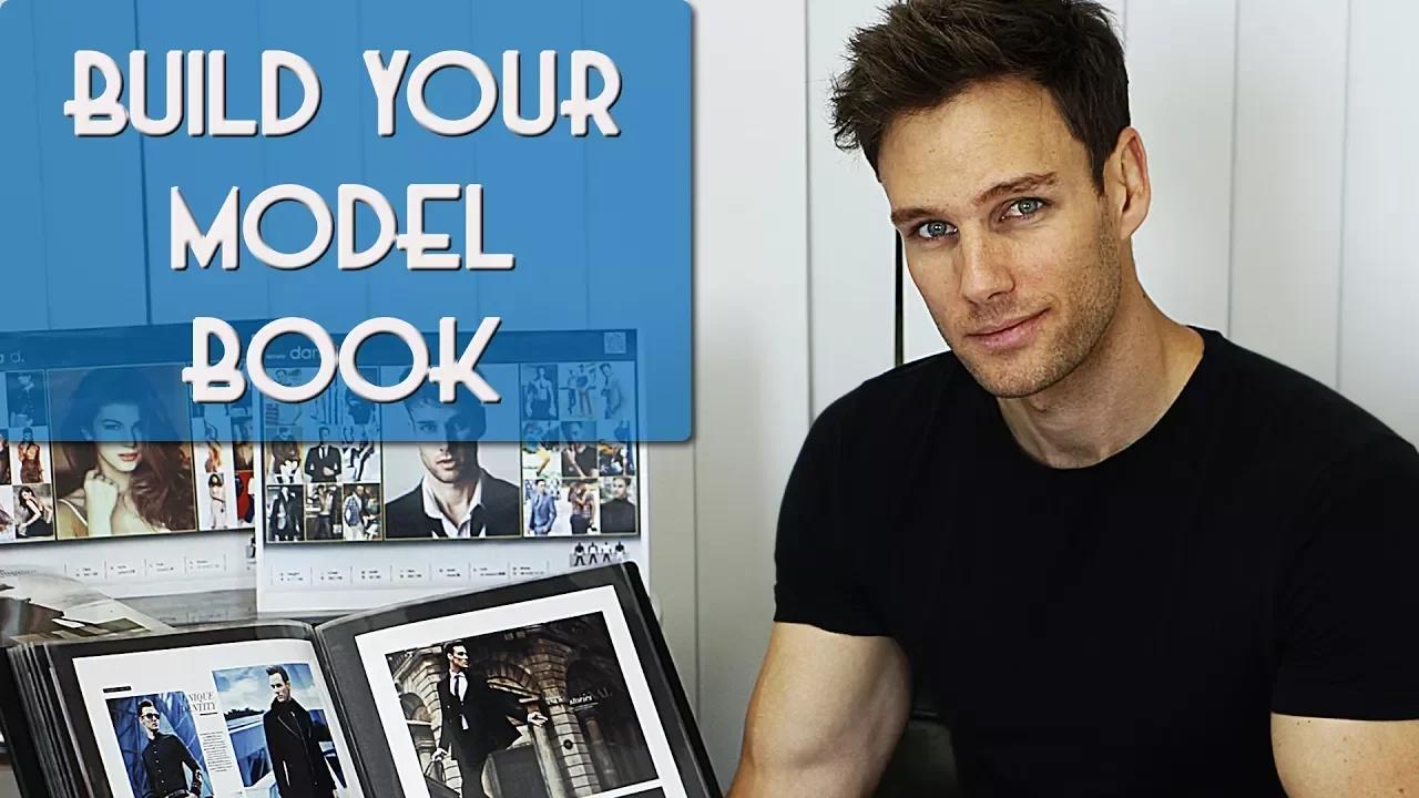 Modeling Portfolio For Beginners Best Tips And Examples