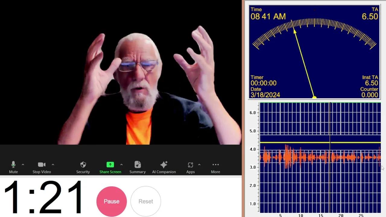 How To Get Out of Body In 5 Minutes pt 3 Separation Techniques