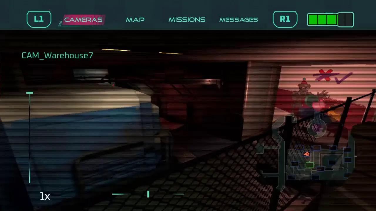 security breach part 3