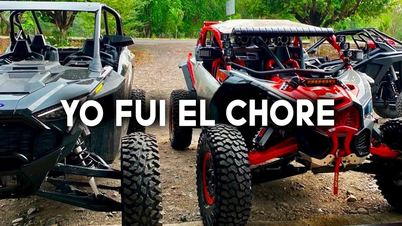 Yo Fui El Chore - Raul Beltran (Corridos 2024)