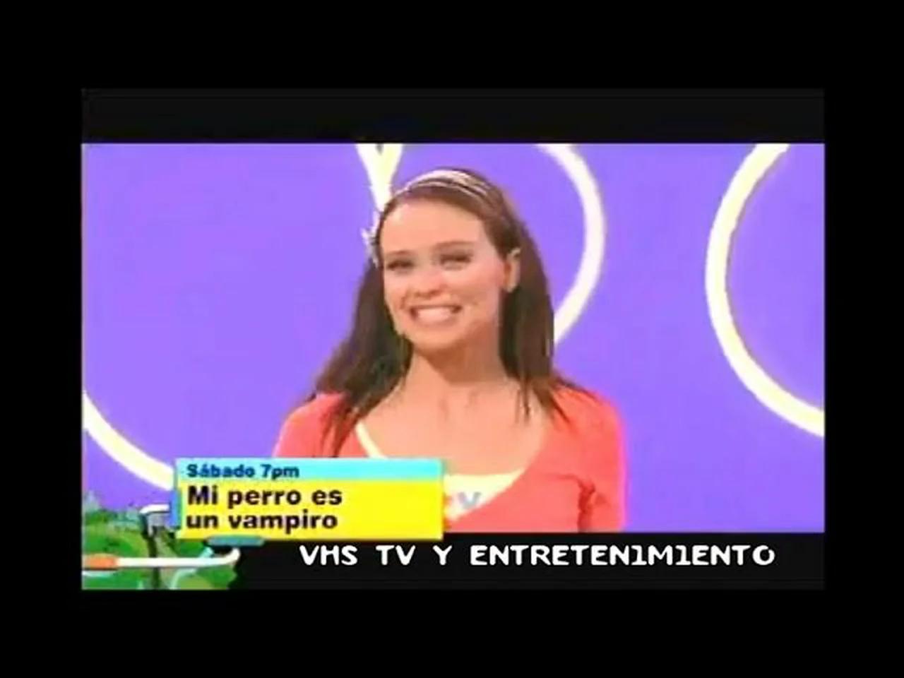 Promos en Pantalla - Discovery Kids (Feed Panregional) (2014-2016)