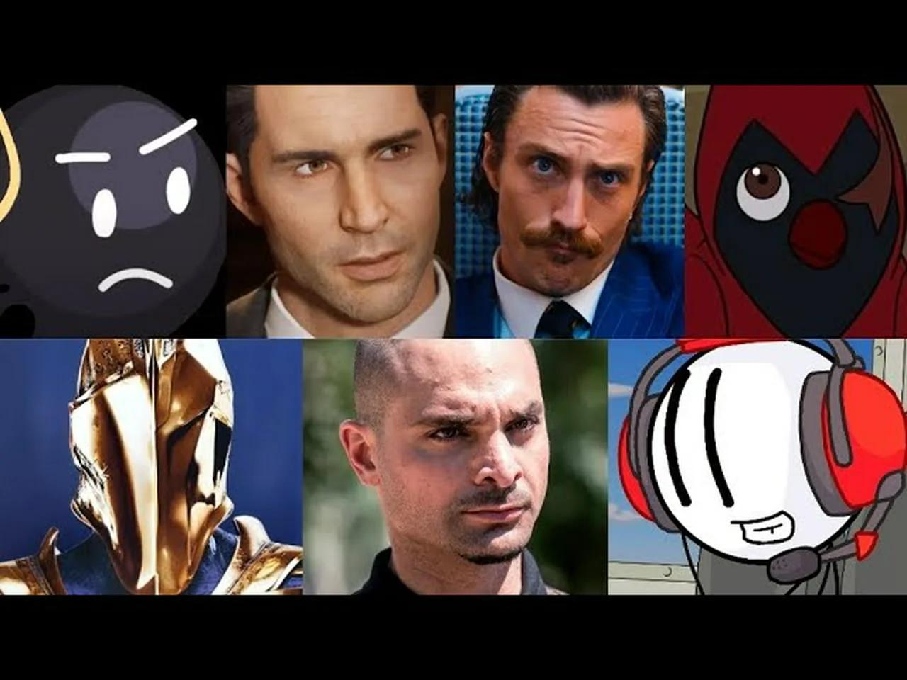 Defeats Of My Favourite Heroes Part I Birthday Special