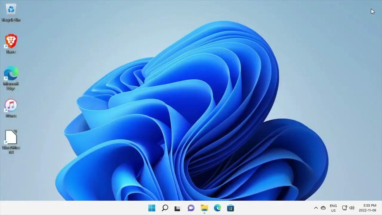 Download Linux Mint & Rufus