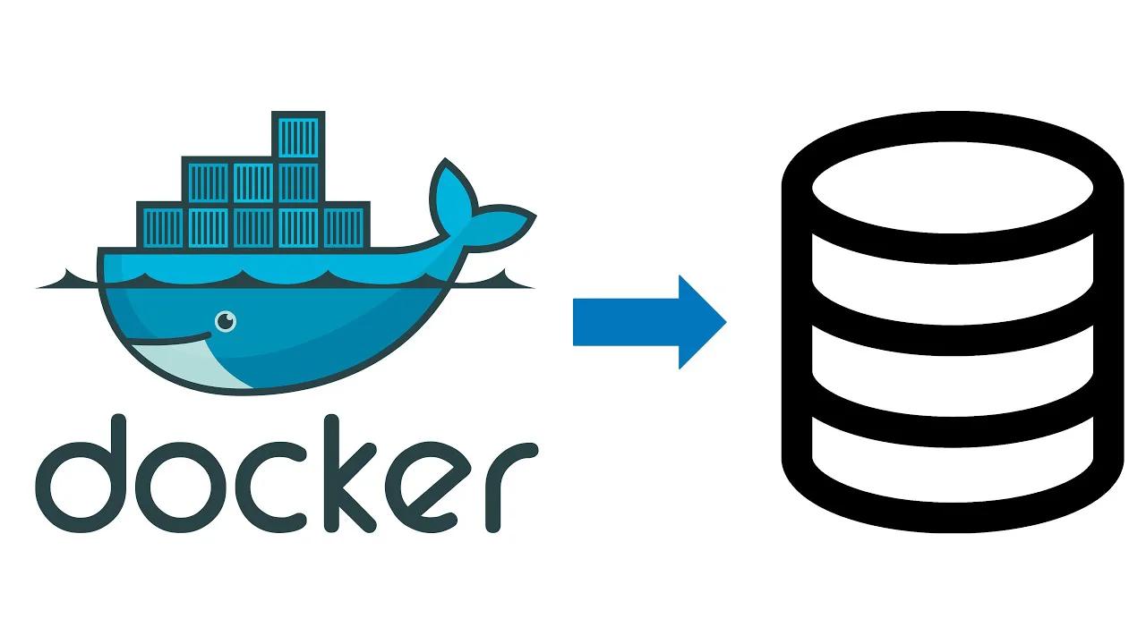 Storing Data with Your First Docker Volume!