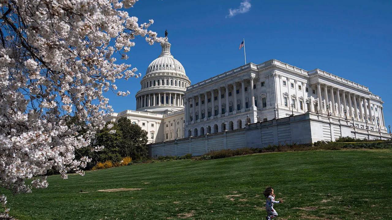 LIVE: House Administration Committee Hearing on 'Safety on Capitol Hill'